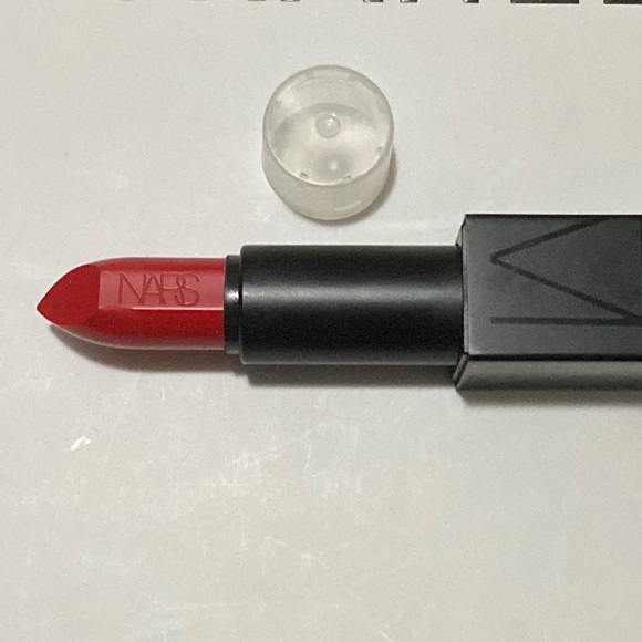 NARS | Makeup | Nars Audacious Lipstick Shade Annabella 4 Oz Bright ...